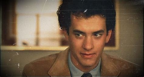 Splash 1984 Tom Hanks Fan Art 38306479 Fanpop