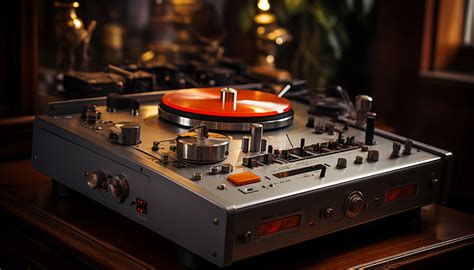 Reviving The Lost Art Of Analog Recording