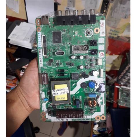 Jual MAINBOARD MOTHERBOARD MB TV LED SHARP LC 24SA4000I Shopee Indonesia