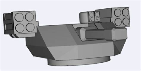 🎲 25ton 8x8 Apc Ifv・free Stl File For ・cults