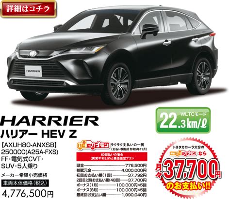 トヨタカローラ大分 今！比較的納期が早い！低燃費 Suvandコンパクトカー！！
