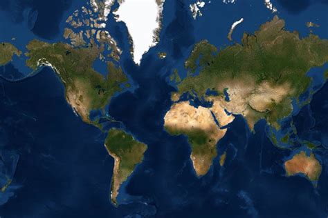 World Imagery