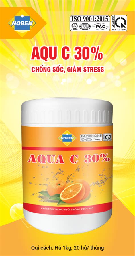 AQUA C30%