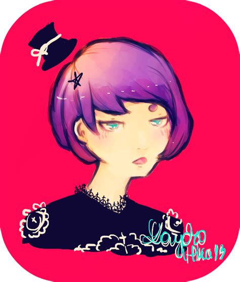 Chadu By Nikamiko On Deviantart