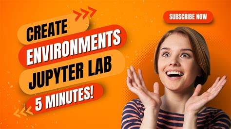 Install Anaconda Setup Jupyter Lab And Createuse New Environment In