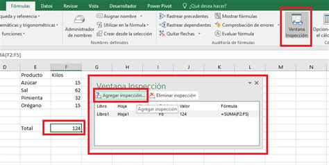 Excel Pesta A F Rmulas Autoincremental Es