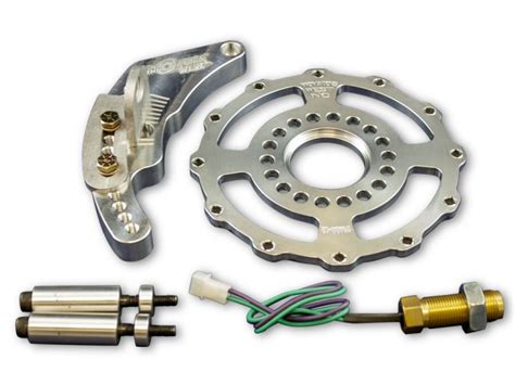 LSX Crank Trigger Wheels Sensors And Brackets Innovators West