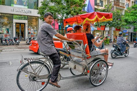 The Best Of Vietnam The Ultimate 3 Week Itinerary