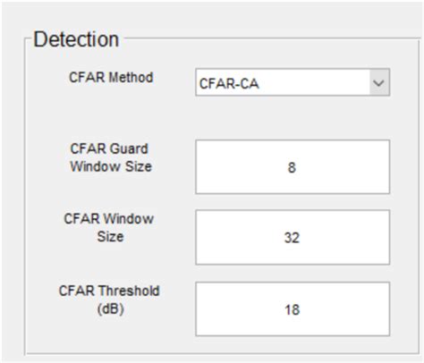 IWR AOP Sensors Forum Sensors TI E E Support Forums