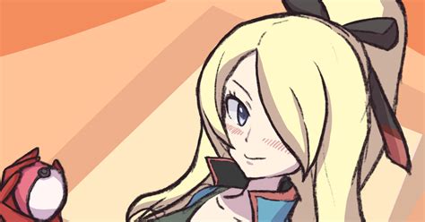 ポケモントレーナー マジコスシロナさん ウィウィのイラスト Pixiv