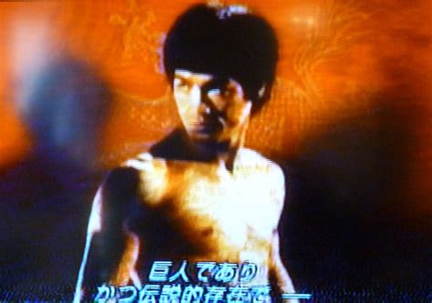 Yahooオークション 送料無料 Vhsビデオ2本 実録ブルース・リー ド