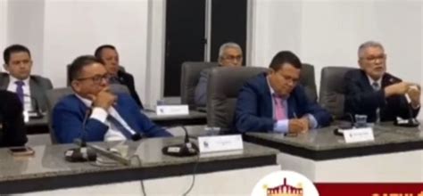 Catulé e suas peripécias para se manter no poder em Caxias Assistam