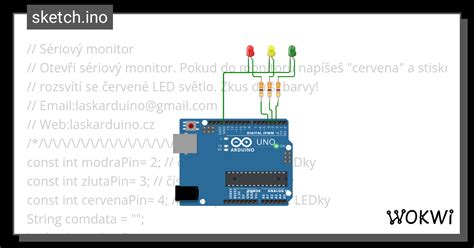 Wokwi Online ESP32 STM32 Arduino Simulator