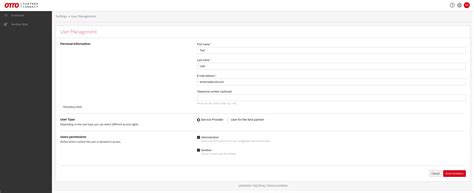 How To Connect Otto To Api2cart Api2cart Unified Shopping Cart