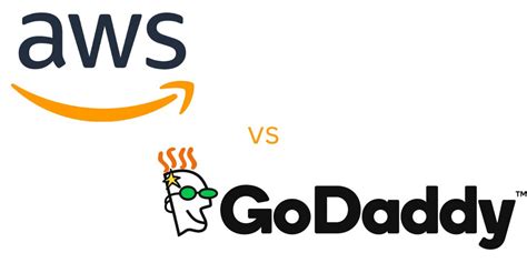 AWS Vs GoDaddy Review Current Date Format Y Which One Is Superior