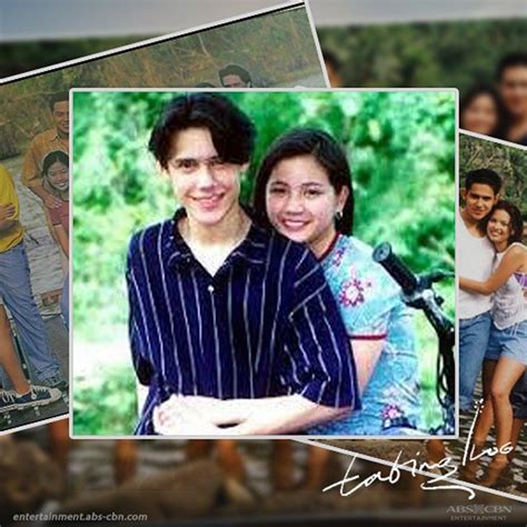 Major Throwback The Cast Of Tabing Ilog In 22 Photos Abs Cbn