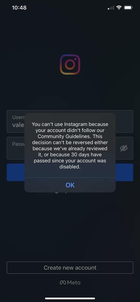Does Anyone Know Why My Account Got Suspended Literally As It Was