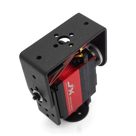 Jx Servo Standard Digital Servo Hinge Unit Robot A Grandado