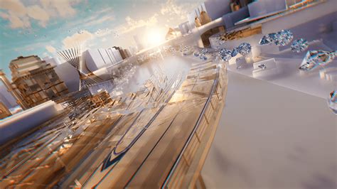 Diamond State Summit News18 Behance