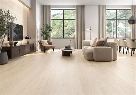 PorcelÁnico Efecto Madera Montreal 20x120 Itt
