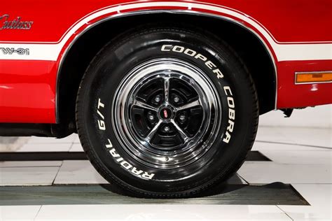 1970 Oldsmobile Cutlass Volo Museum