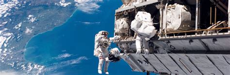 La Conquista Del Espacio Bbva