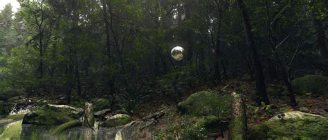 Cryengine получил поддержку Vulkan Api — Rampaga