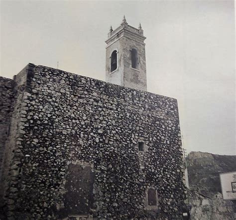 Old Church Of Calp History Hours And Location