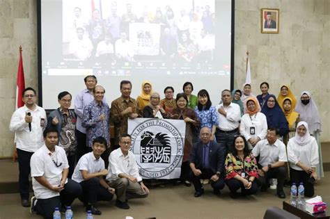 Jaai Jsps Jsps Alumni Association Of Indonesia