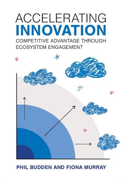 Accelerating Innovation By Philip Budden Penguin Books Australia