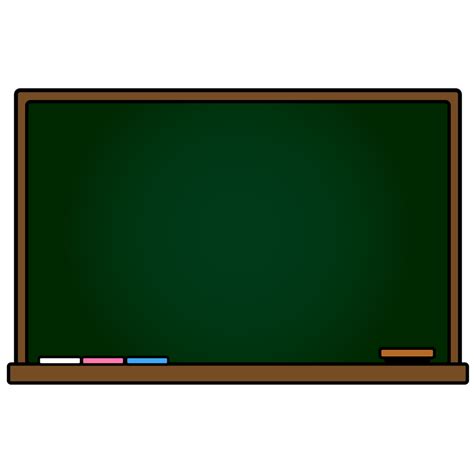 Free Clipart Of Blackboard Download Free Clipart Of Blackboard Png