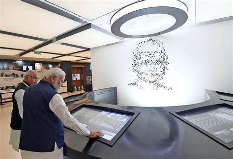 ‘pradhanmantri Sangrahalaya A Peek Into A Museum Dedicated To Indian