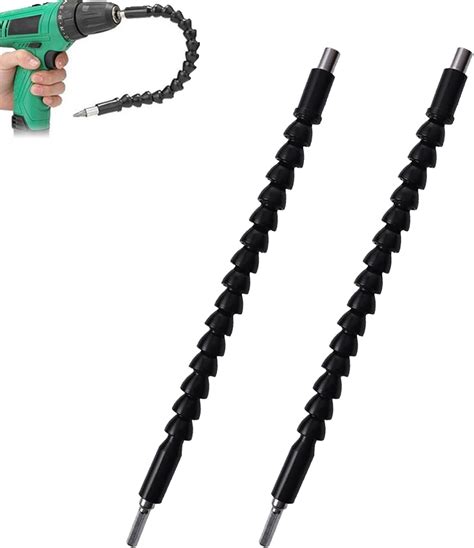 Superbit Superbit Screwdriver Flexible Flexible Drill Bit Extensio