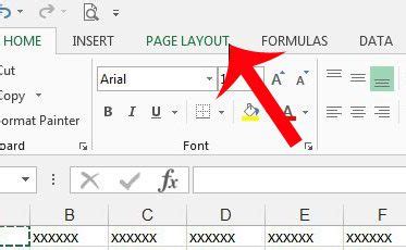 How To Stop Excel From Printing Too Large Solve Your Tech