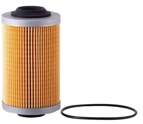 Engine Oil Filter Standard Life Oil Filter Premium Guard PG5274 For