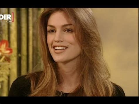 S Supermodel Cindy Crawford Now Reveals What She Looks Like Without Makeup Wtf