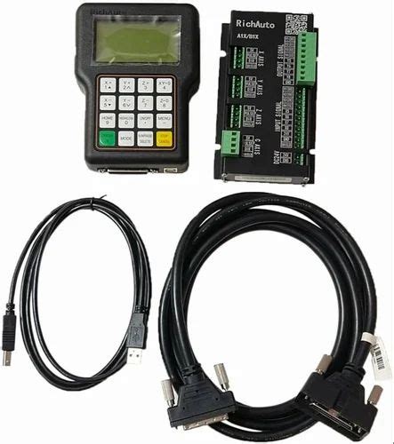 Cnc Machine Controller At ₹ 24000 Cnc Machine Controller In New Delhi Id 2855610238412