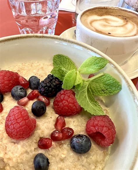 Das Cottage Vegan Frühstücken In Wien Döbling Vegan Harbour