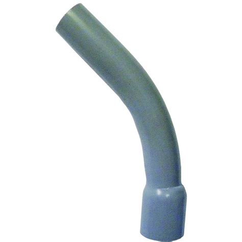 Halex 2 12 In Electrical Metallic Tube Emt 90 Degree Elbow 64425