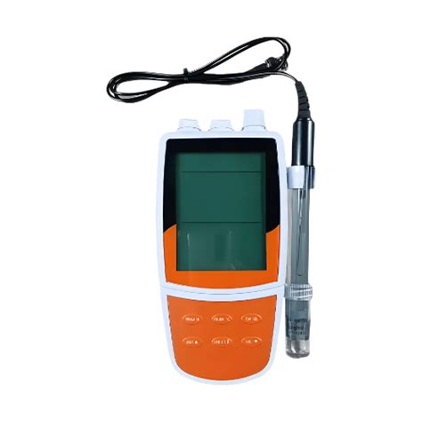 Gaotek Water Quality Meter Analyzer Gao Tek