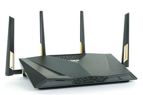 Asus Rt Ax88u A New Wifi 6 Generation Is Here Wifi 6 What Does