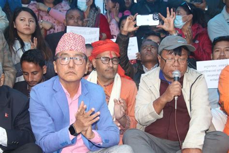 राजेन्द्र लिङ्देनको प्रश्न पूर्वलडाकुलाई पैसा बाँड्ने सरकारले महावीर