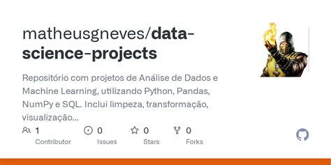 Data Science Projectsclassificaçãoselecionandofeaturesipynb At Main