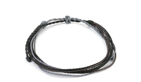5 Rekomendasi Gelang Untuk Pria Makin Fashionable