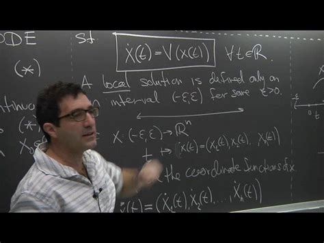 Free Video Dynamical Systems Lecture 01 From Ictp Mathematics