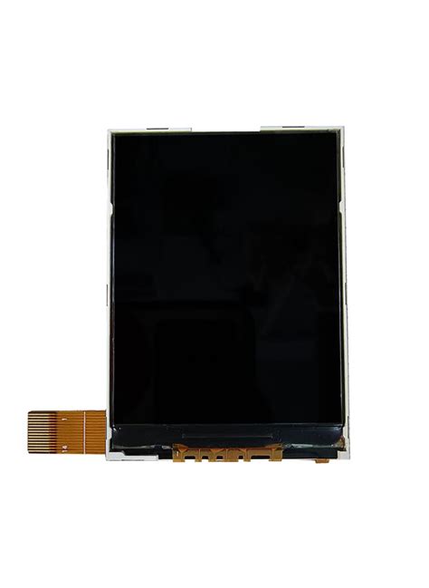 Inch X Pin TFT LCD Display TFT LCD Module