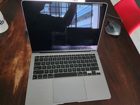 M1 macbook air 1TB ram 16GB 8GPU, Computers & Tech, Laptops & Notebooks ...
