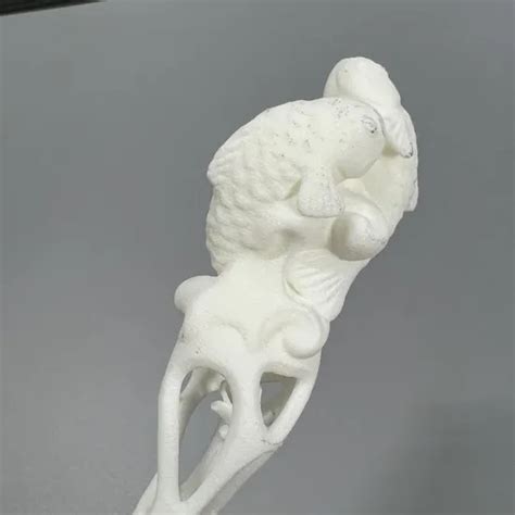 Fast 3d Printing Architectural Model Making Medical Grade Sls Nylon 3d Printing Custom