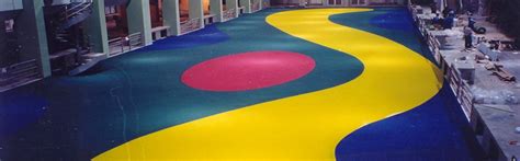 Epoxy Flooring In India Kaizen Flooring Developers