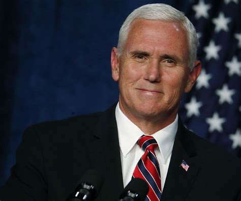 The Pence Rule Looking More Prudent In Wake Of Sex Scandals